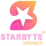 Starbyte Infotech| It Solution Company
